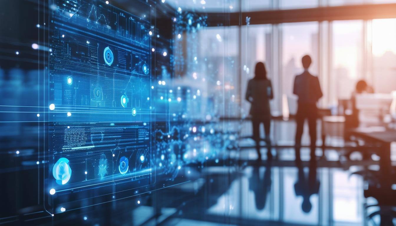 Top Workforce Management Trends in Digital Transformation | DATABASICS